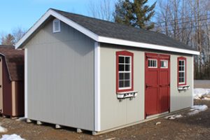 Rent to Own – Storage Sheds, Storage barns, Camps, Garages, Horse Barns