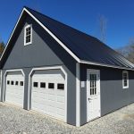 Stick Built – Storage Sheds, Storage barns, Camps, Garages, Horse Barns