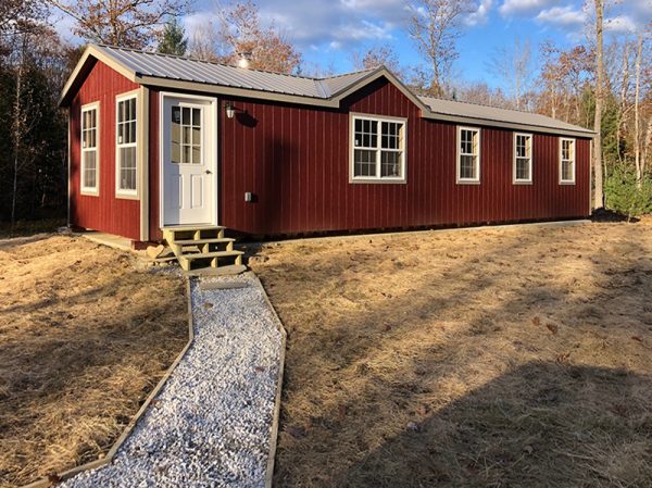 Accessory Dwelling Unit – ADU – Storage Sheds, Storage barns, Camps ...