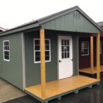 Camp – Storage Sheds, Storage barns, Camps, Garages, Horse Barns