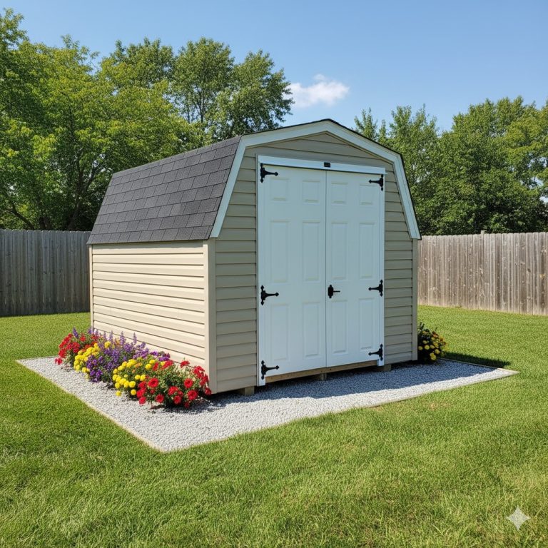 Shop – Storage Sheds, Storage barns, Camps, Garages, Horse Barns