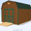 Shop – Storage Sheds, Storage barns, Camps, Garages, Horse Barns