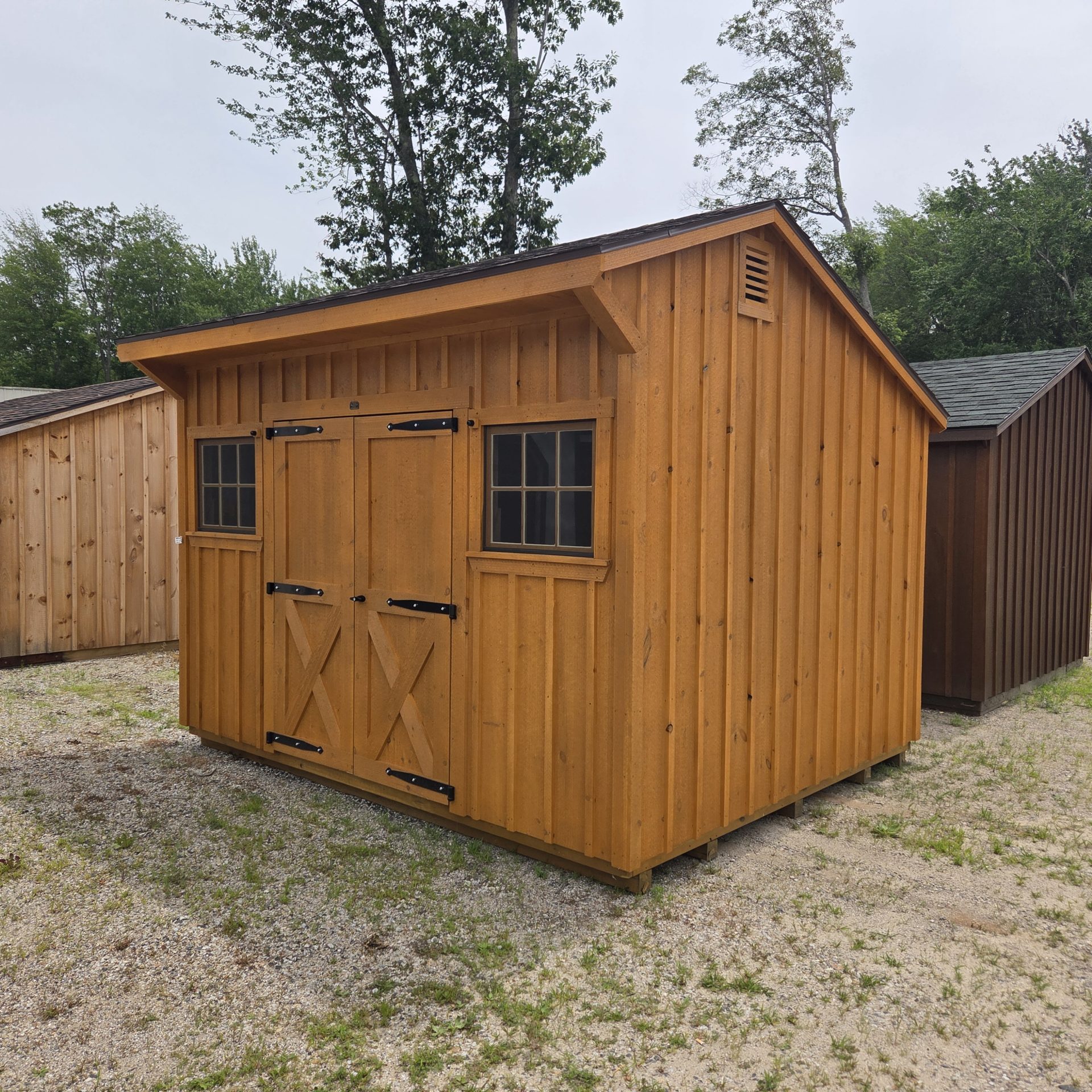 Shop – Page 15 – Storage Sheds, Storage barns, Camps, Garages, Horse Barns
